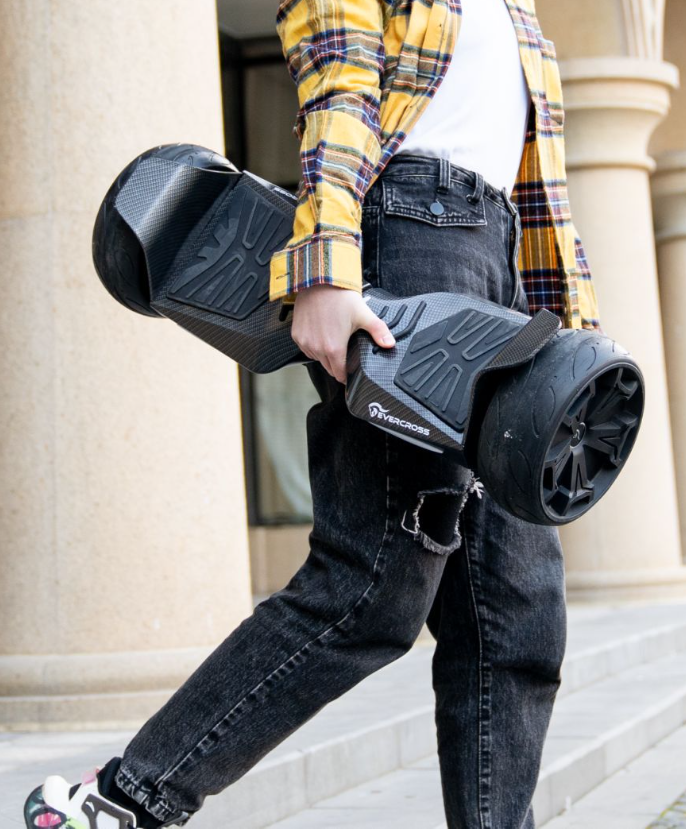 Hoverboard – evercross.eu
