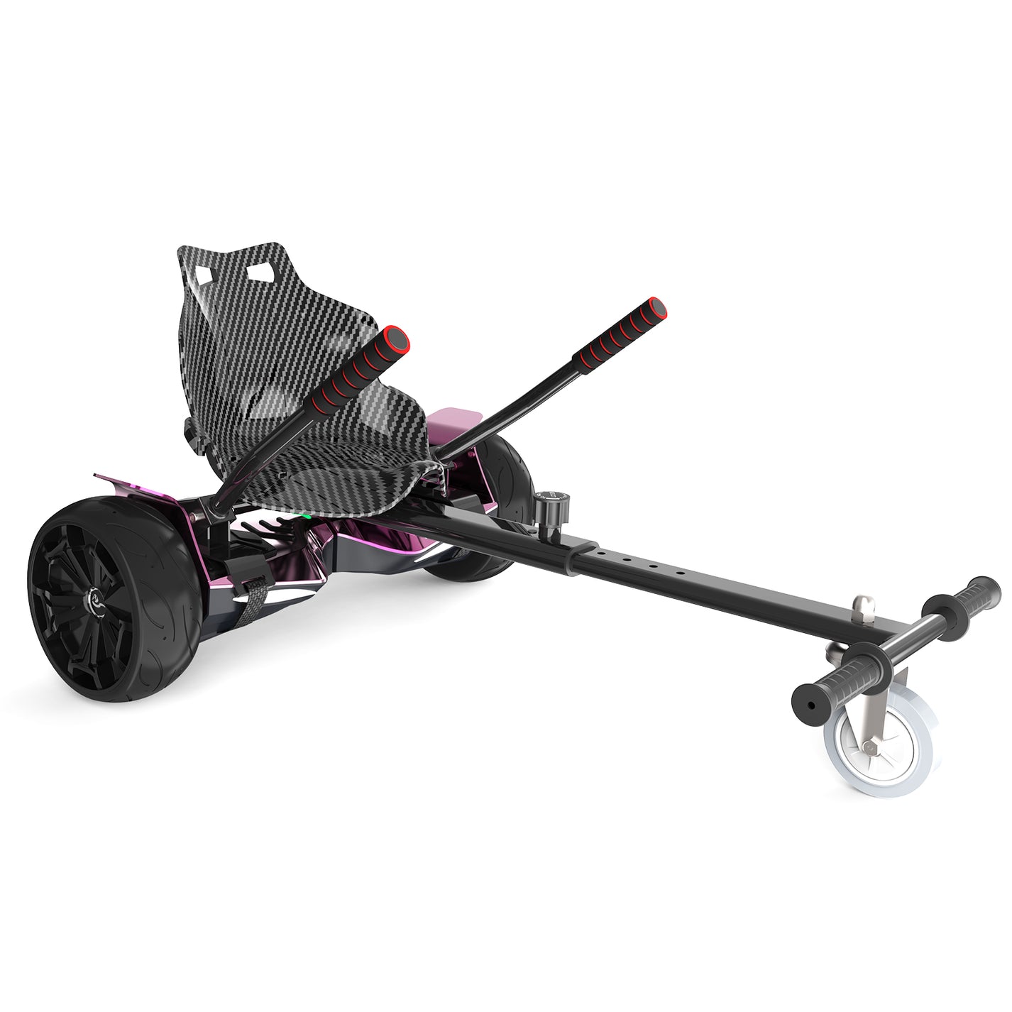 EVERCROSS EV5 8.5 Hoverboard - Off-Road All-Terrain Scooter – evercross.eu