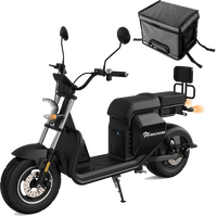 EVERCROSS EV65M 15+ Elektrisches Geländemotorrad - Offroad Spaß ...