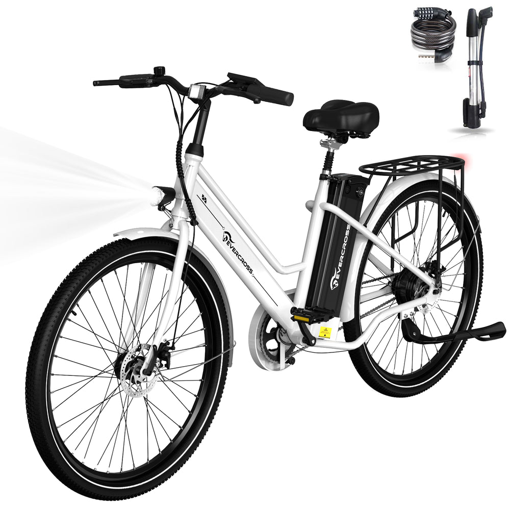 E-Bike – evercross.eu