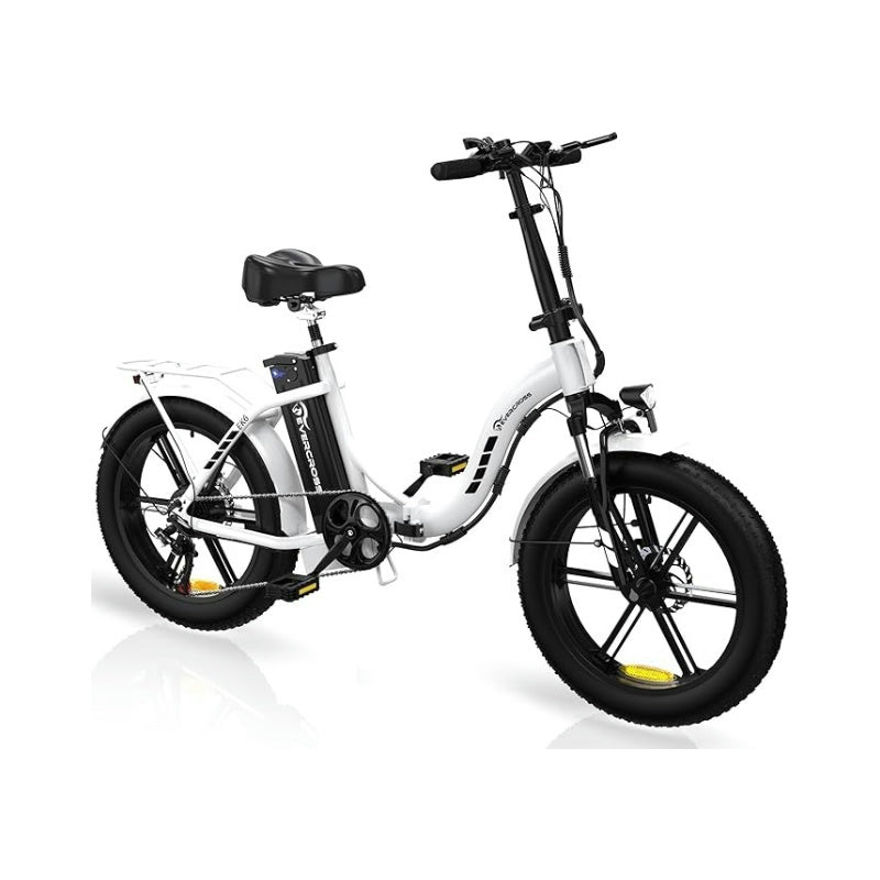 E-Bike – evercross.eu