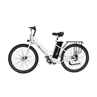 EVERCROSS EV65M 15+ Elektrisches Geländemotorrad - Offroad Spaß ...