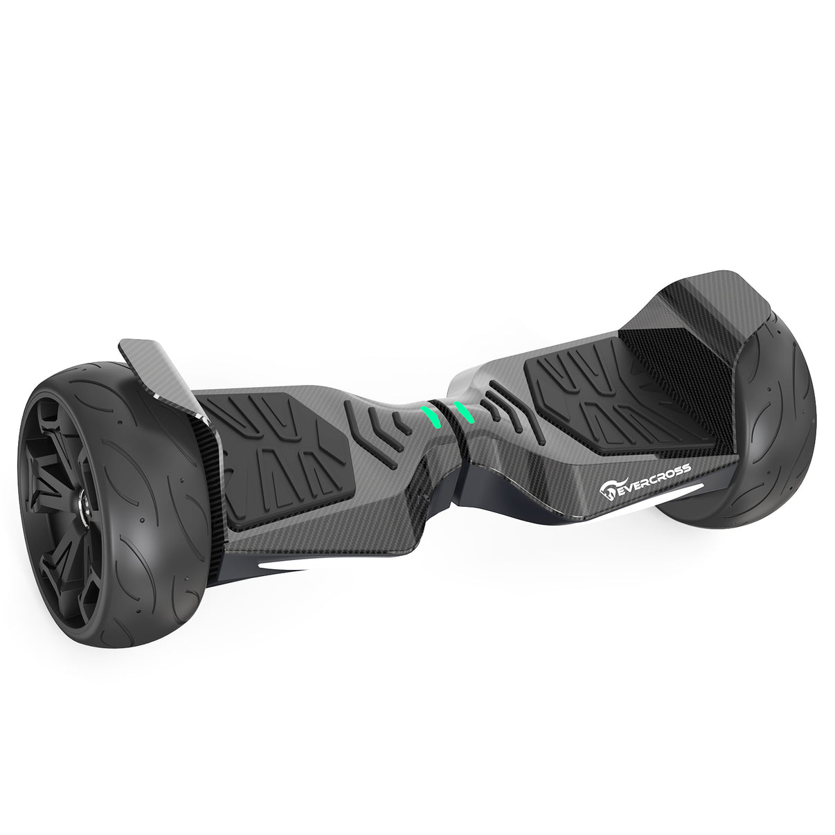 EVERCROSS EV5 8.5 Hoverboard - Off-Road All-Terrain Scooter – evercross.eu
