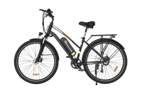 EVERCROSS EV65M 15+ Elektrisches Geländemotorrad - Offroad Spaß ...