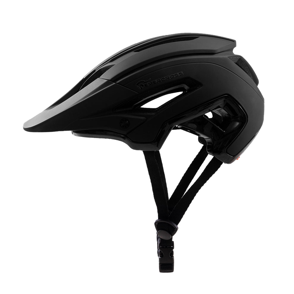 EVERCROSS MTB bicycle helmet with rear light – evercross.eu