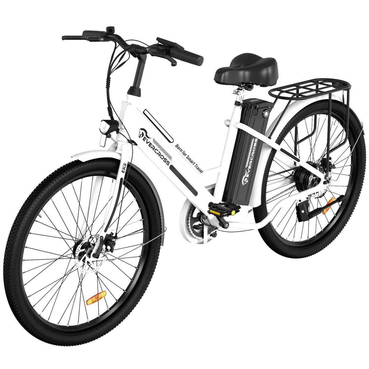 E-Bike – evercross.eu