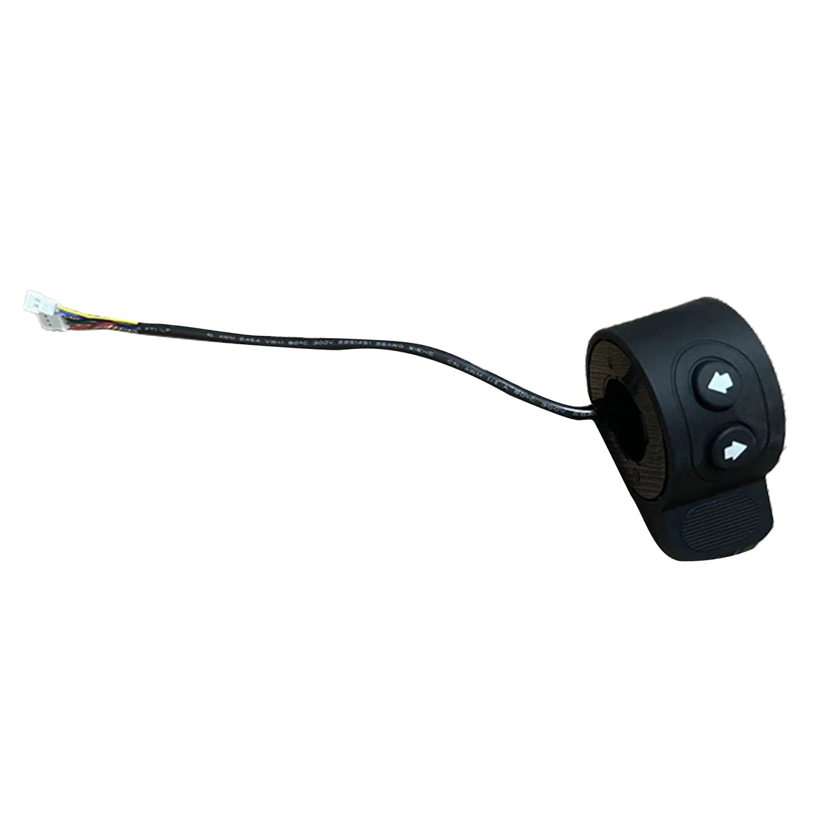 EVERCROSS Thumb Throttle Replacement for EV10K PRO Electric Scooter ...